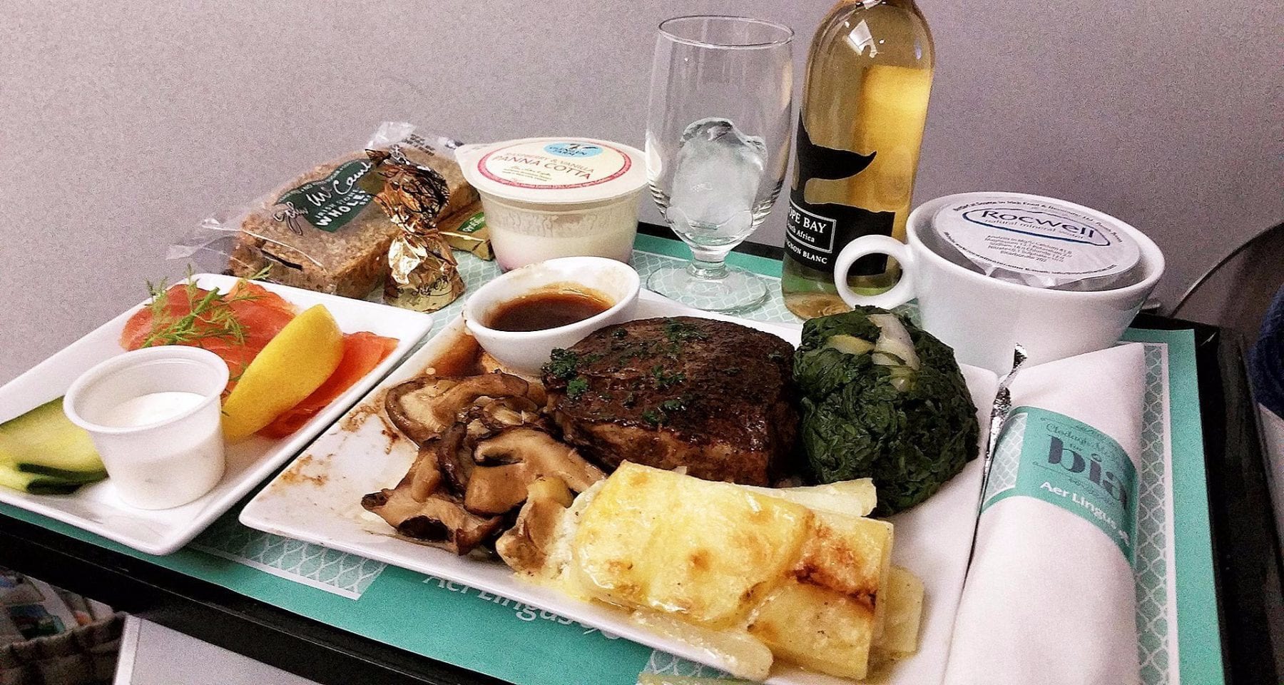 Lingus01 | Inflight Feed