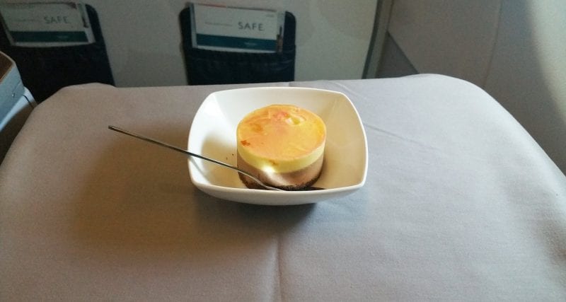 | Inflight Feed